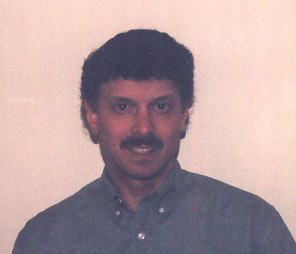 Michael Vigliotti - Official Website